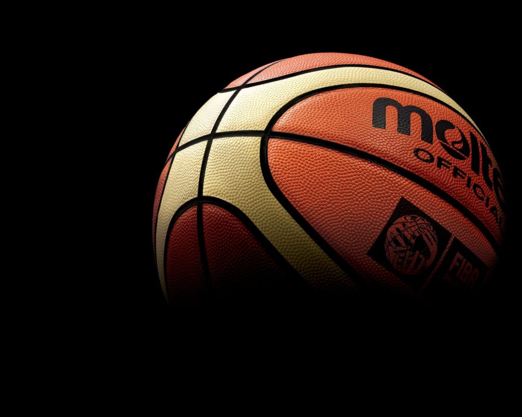 GL7, the new basketball styled by Giugiaro Design for Molten