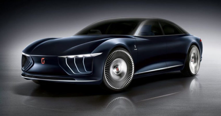 Giugiaro Archives · Italdesign