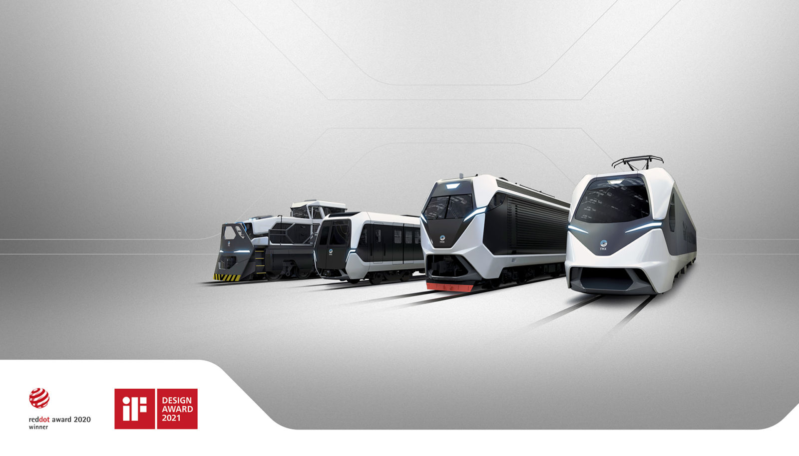 TMH和ITALDESIGN合作获得了4项国际设计大奖 · Italdesign