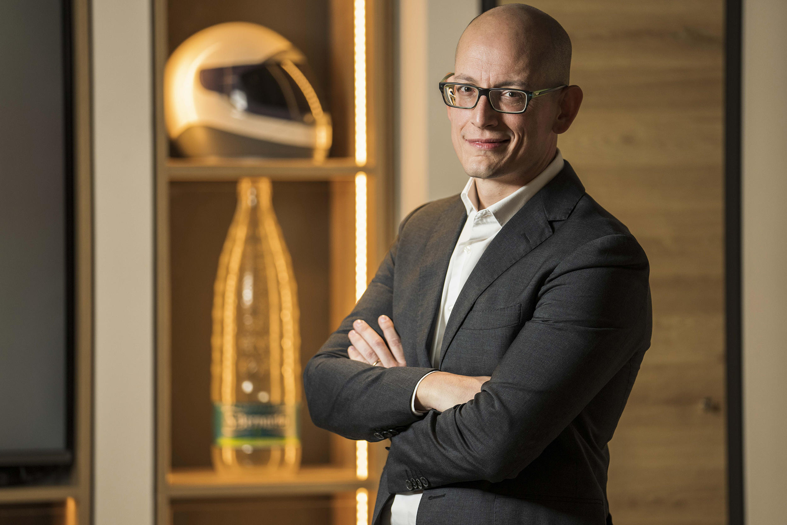 Claudio Sala · Italdesign