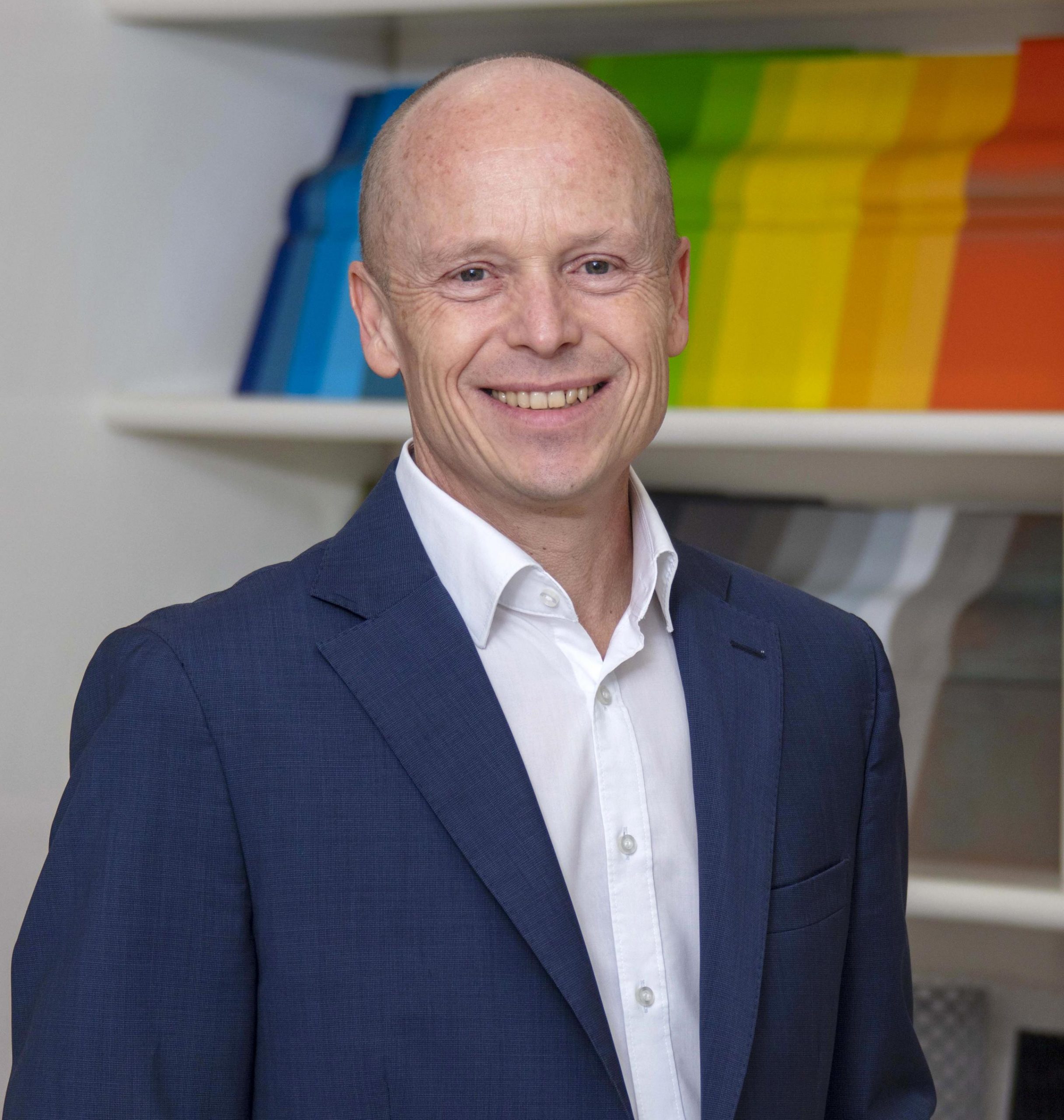 Carsten Monnerjan将领导“保时捷生活方式”集团（Porsche Lifestyle Group）的设计工作 · Italdesign