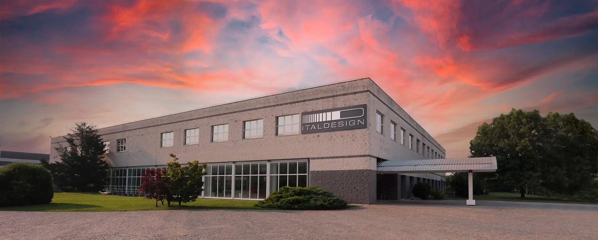 意大利汽车和工业设计,意大利汽车设计网站,Italdesign